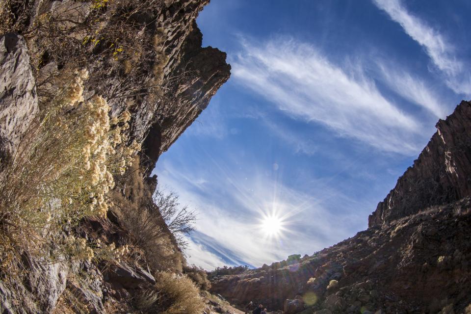 Diablo Canyon | Shutterbug